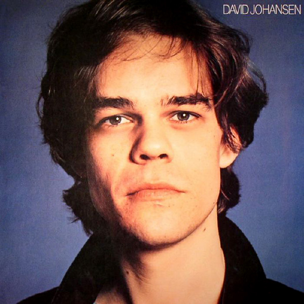 David Johansen Albums: songs, discography, biography, and listening ...