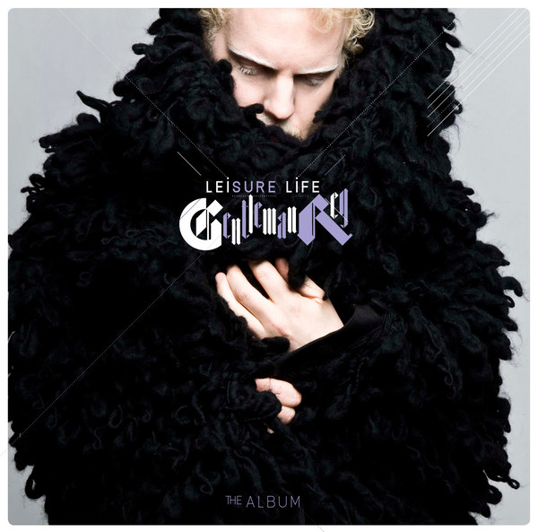 Leisure Life - The Album by Gentleman Reg (Compilation): Reviews ...