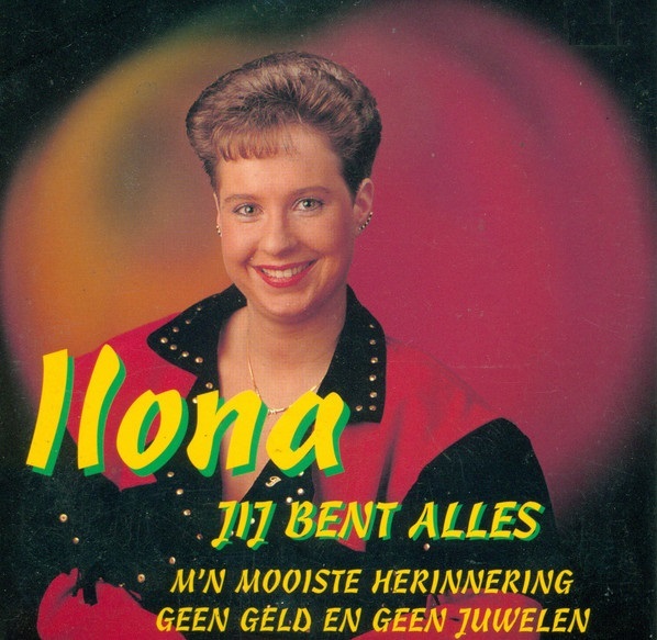 Ilona Albums: songs, discography, biography, and listening guide - Rate ...