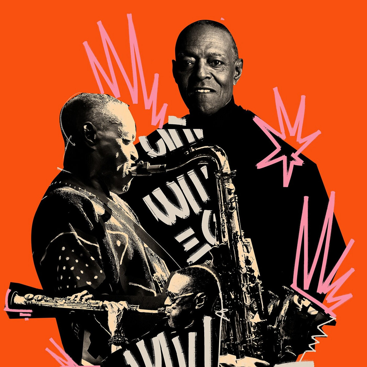 Made Through Ritual by Plunky & the Oneness of Juju (Album, Jazz ...