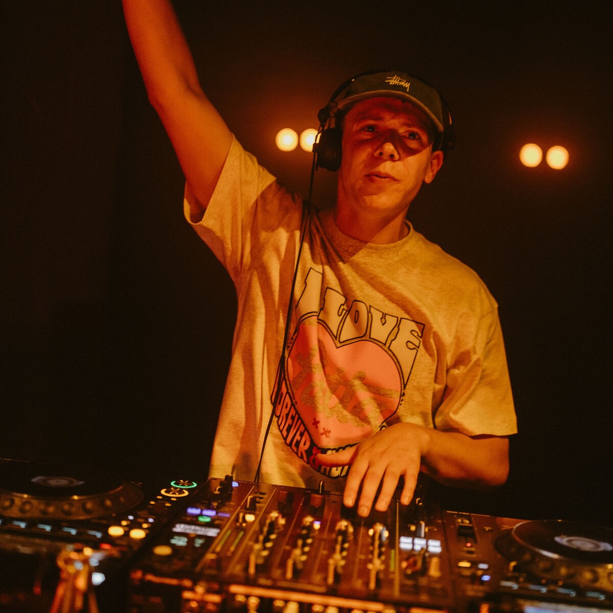 Intercell × Die Rakete @ Levenslang, Amsterdam by Pegassi (DJ Mix): Reviews, Ratings, Credits ...