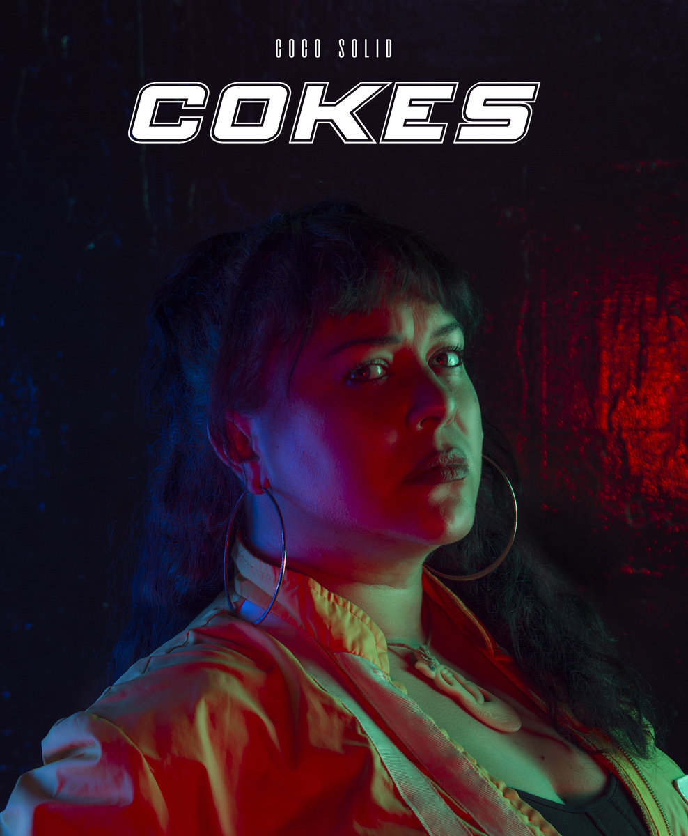 COKES by Coco Solid (Mixtape): Reviews, Ratings, Credits, Song list ...