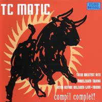 Best TC Matic songs of all time - Rate Your Music
