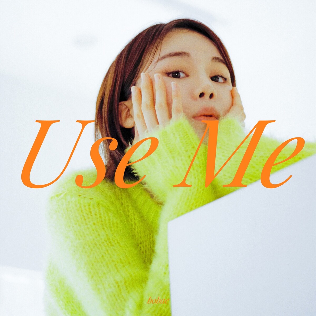 Use Me by bobae (Single): Reviews, Ratings, Credits, Song list - Rate ...