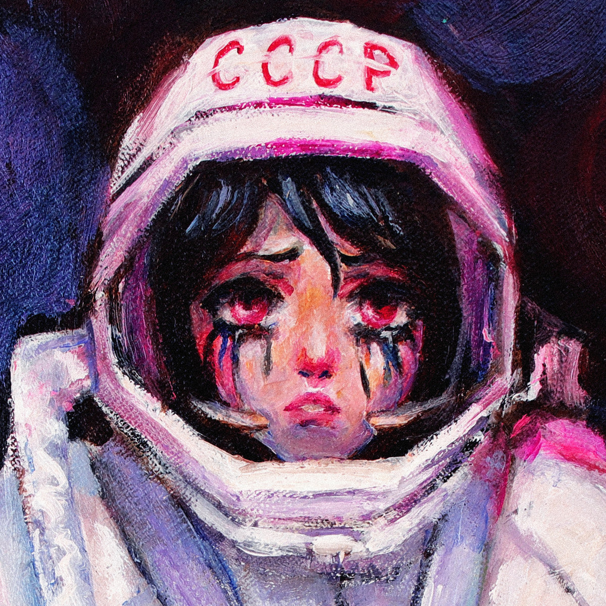 Apathy by Astrophysics (Album, Synthwave): Reviews, Ratings, Credits ...