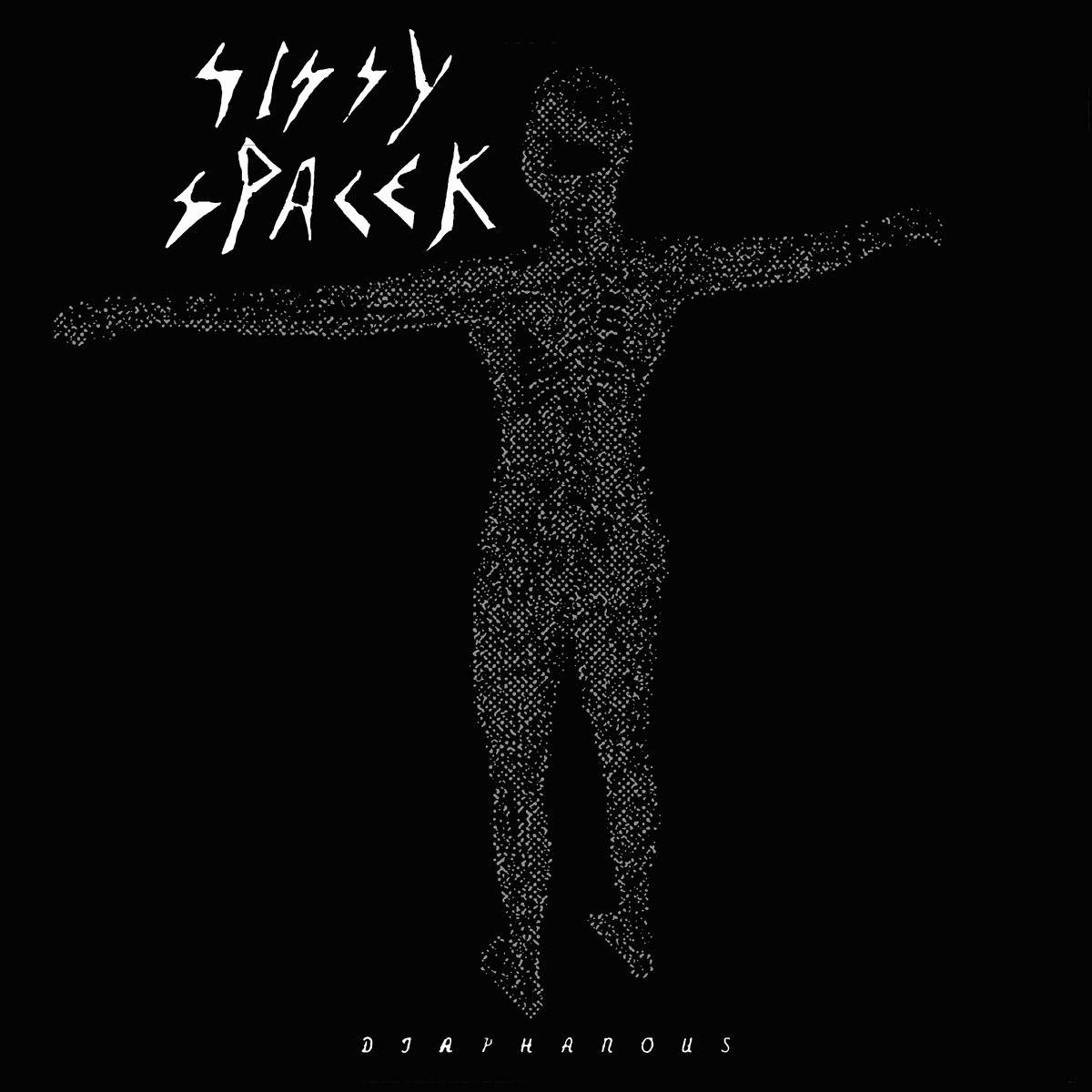 Diaphanous by Sissy Spacek (Album, Noisegrind): Reviews, Ratings ...