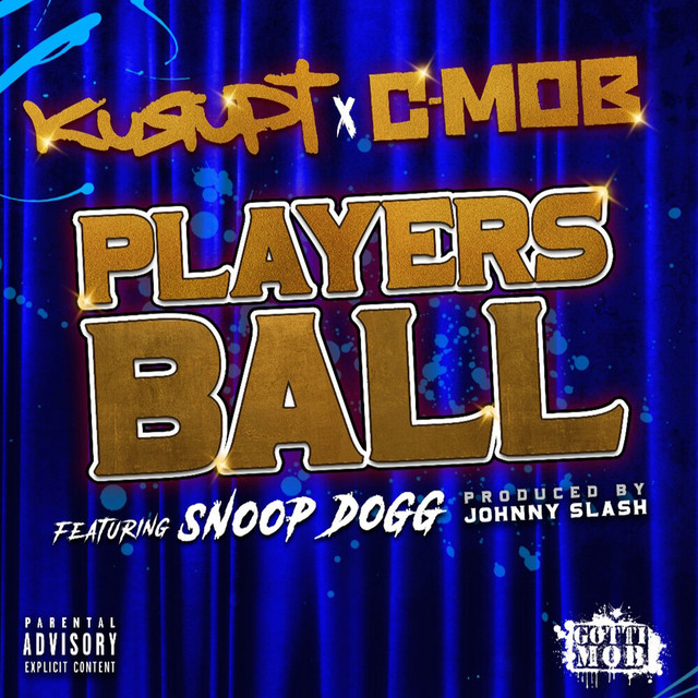 Players Ball by Gotti Mob (Single, Hip Hop): Reviews, Ratings, Credits ...