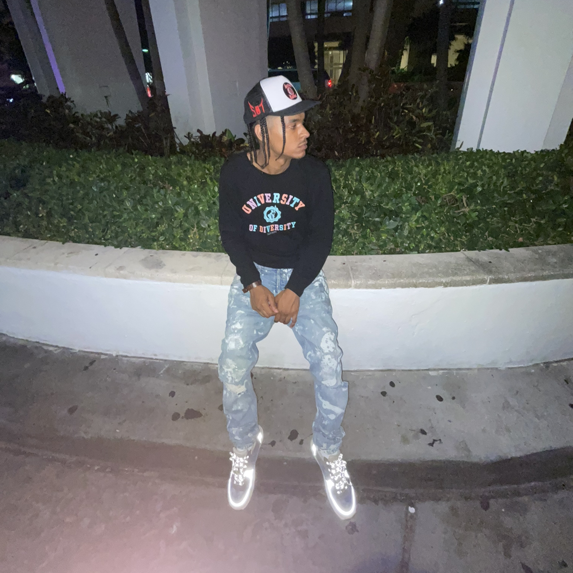 Respect Ya Elders by 1600J (Single, Trap): Reviews, Ratings, Credits ...