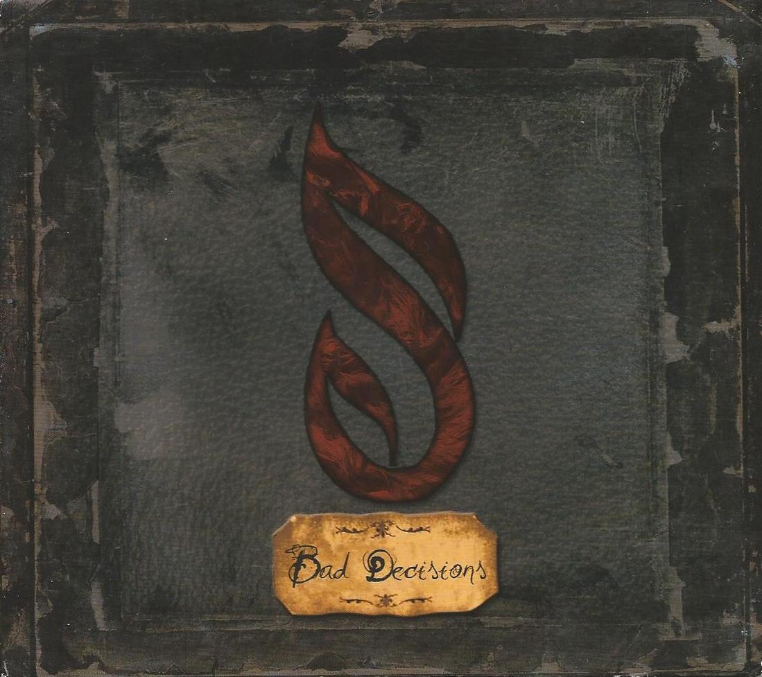 Bad Decisions by Siva Addiction (Album): Reviews, Ratings, Credits ...