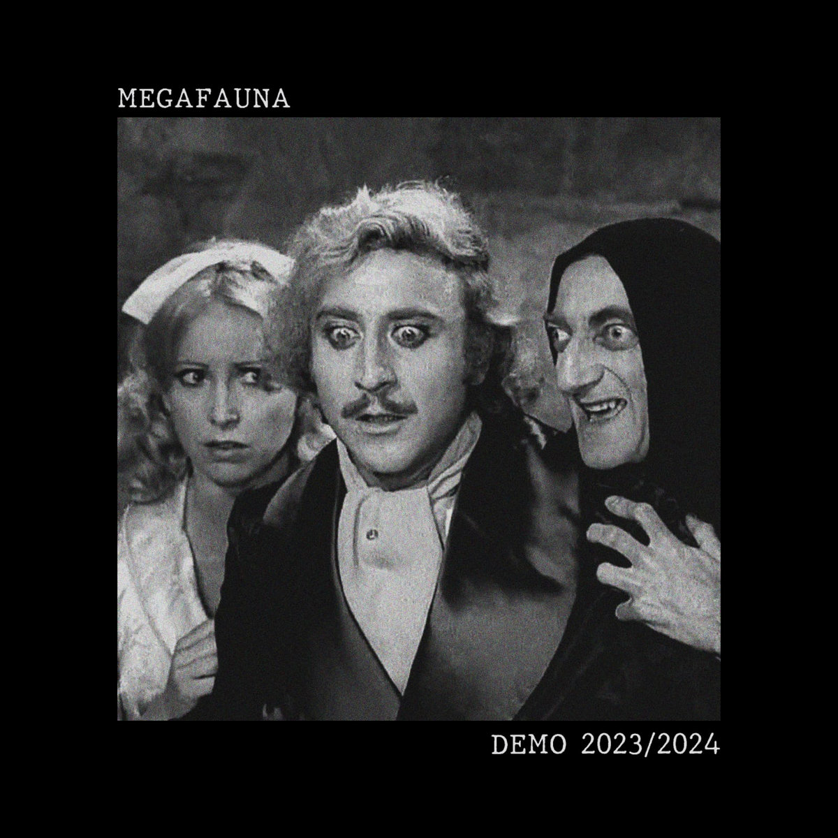 Megafauna Albums: songs, discography, biography, and listening guide ...