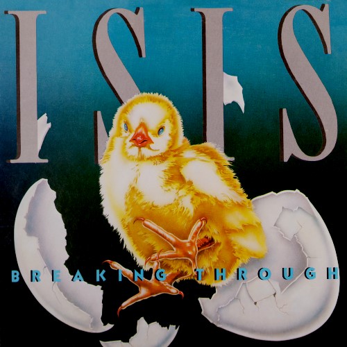 Breaking Through by Isis (Album, Soul): Reviews, Ratings, Credits, Song ...