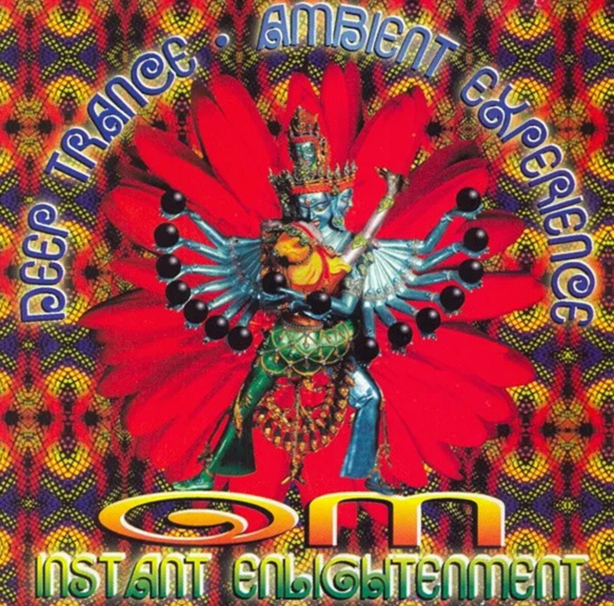 Om Albums: songs, discography, biography, and listening guide - Rate ...