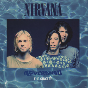 Nevermind: The Singles by Nirvana (Compilation, Grunge): Reviews ...