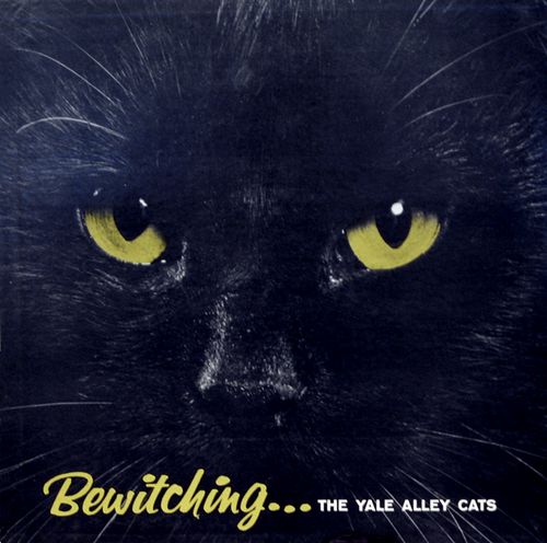 Bewitching... by The Yale Alley Cats (Album): Reviews, Ratings, Credits ...