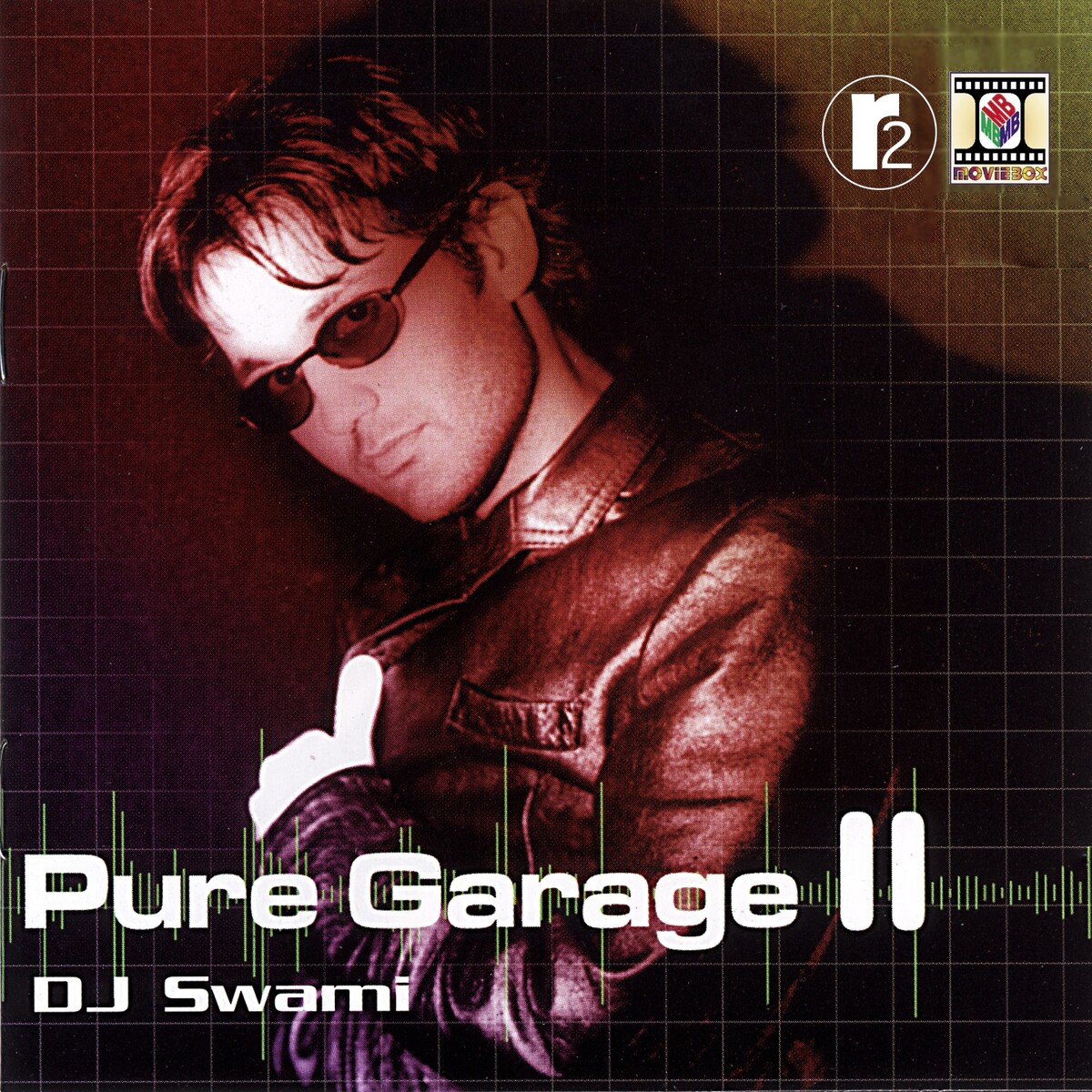 Pure Garage II by DJ Swami (EP): Reviews, Ratings, Credits, Song list ...