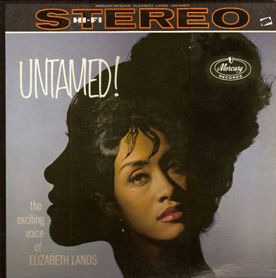 Untamed! by Liz Lands (Album, Soul): Reviews, Ratings, Credits, Song ...