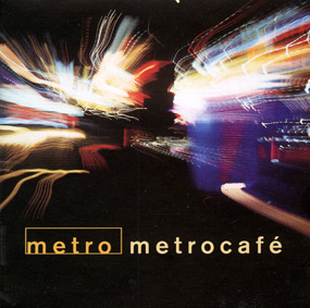 Metro Albums: songs, discography, biography, and listening guide - Rate ...