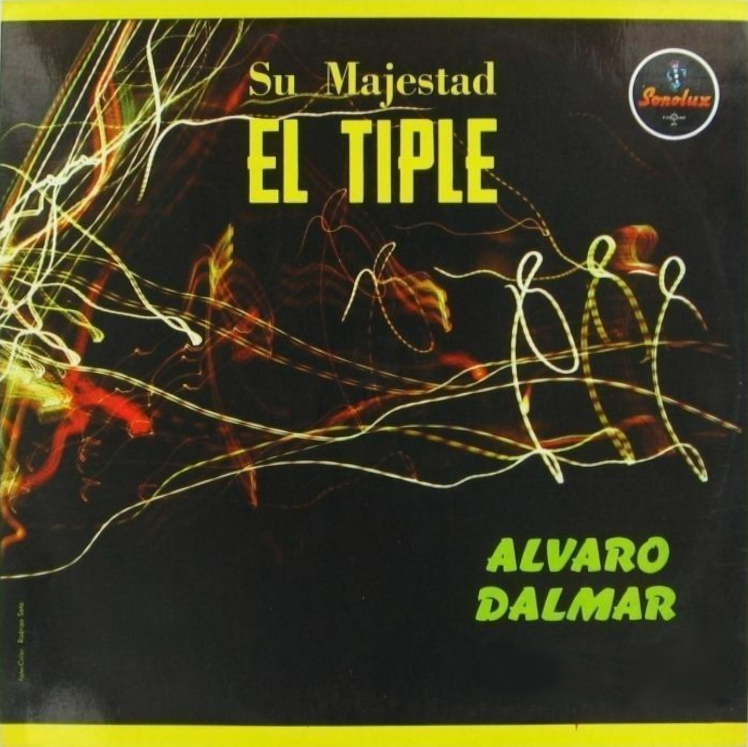 Álvaro Dalmar Filmography - Rate Your Music