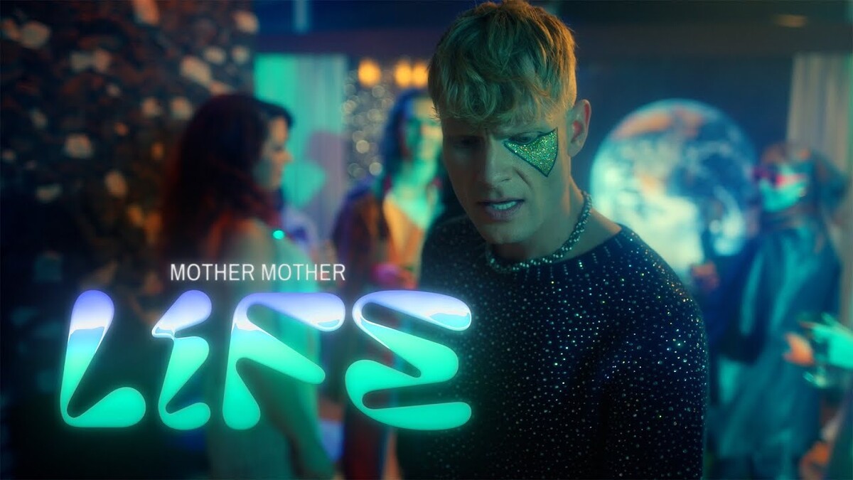Life by Mother Mother (Music video): Reviews, Ratings, Credits, Song ...