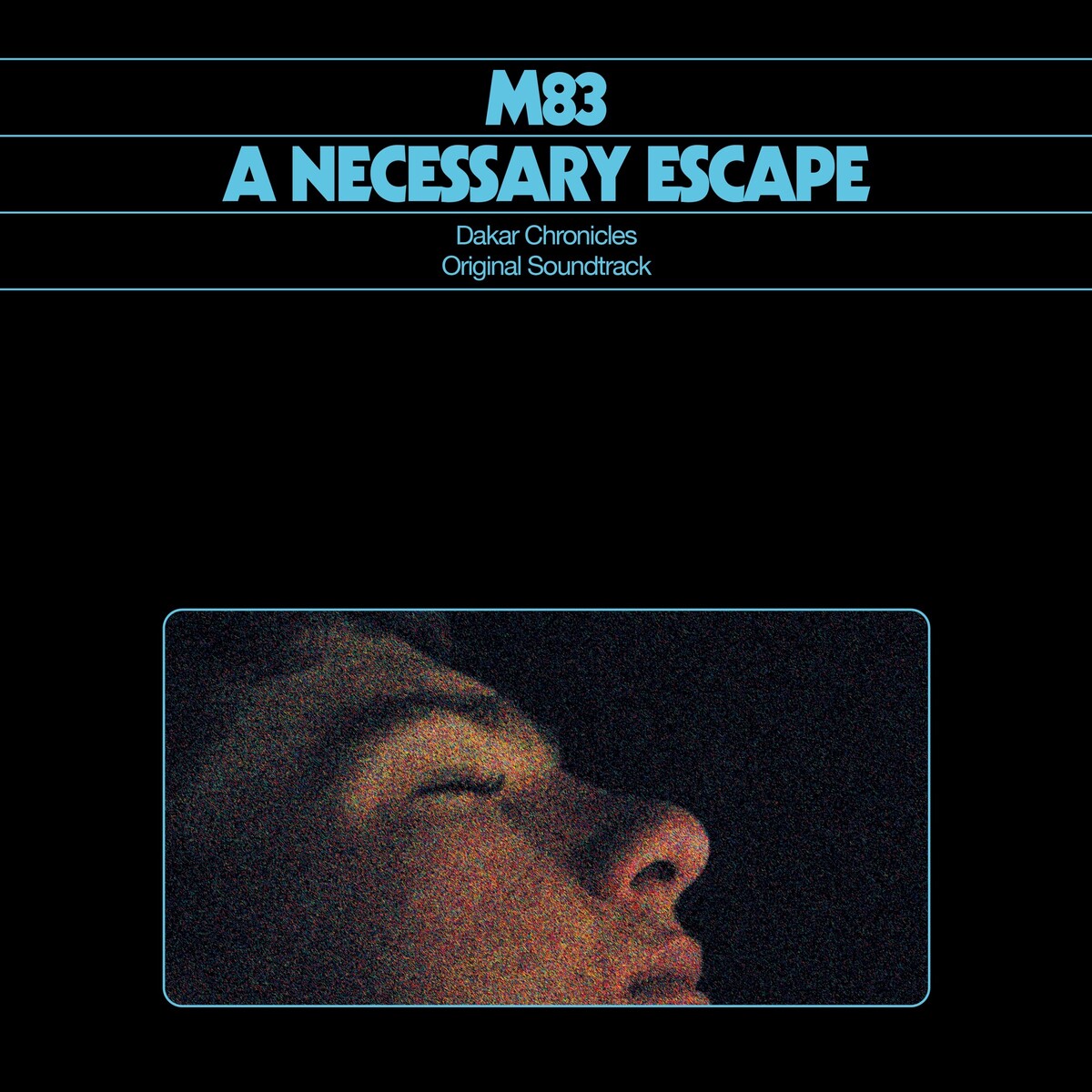 A Necessary Escape by M83 (Album, Post-Rock): Reviews, Ratings, Credits, Song list - Rate Your Music