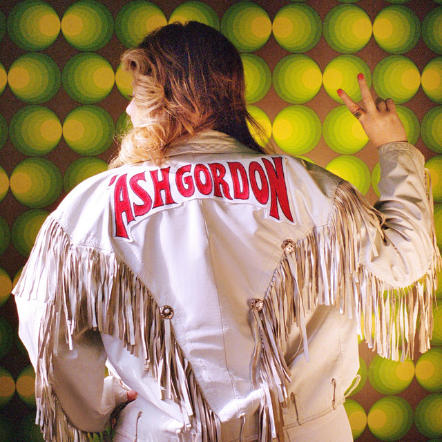 Ash Gordon II by Ash Gordon (Album): Reviews, Ratings, Credits, Song ...