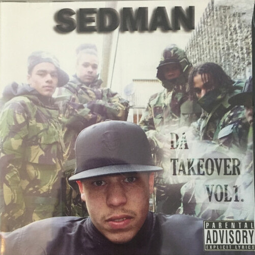 Sedman Albums: songs, discography, biography, and listening guide ...