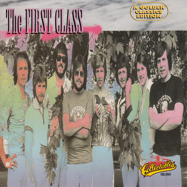 Golden Classics by The First Class (Compilation): Reviews, Ratings ...