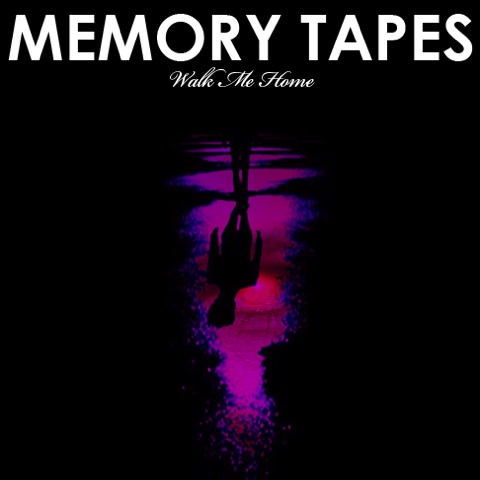 Walk Me Home by Memory Tapes (Single, IDM): Reviews, Ratings, Credits ...