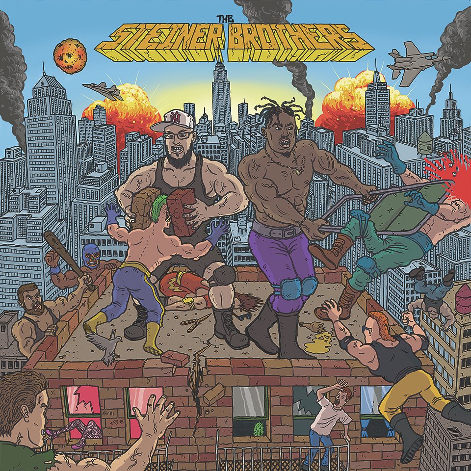 Snotty Albums: songs, discography, biography, and listening guide ...