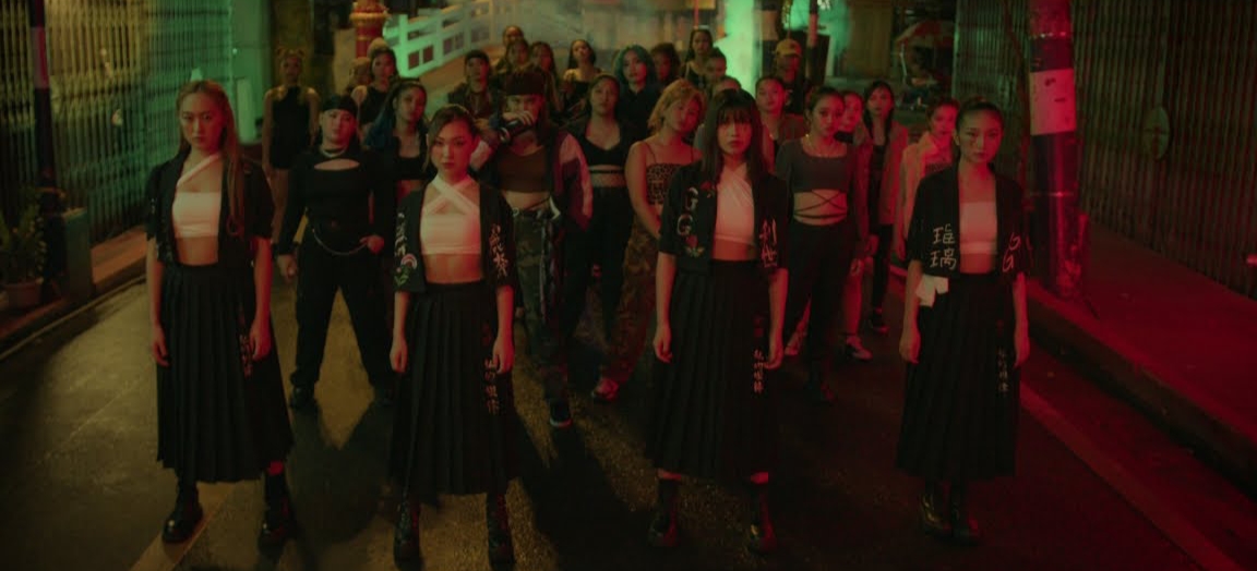 Girl Gang by R Rules (Music video, P-Pop): Reviews, Ratings, Credits ...
