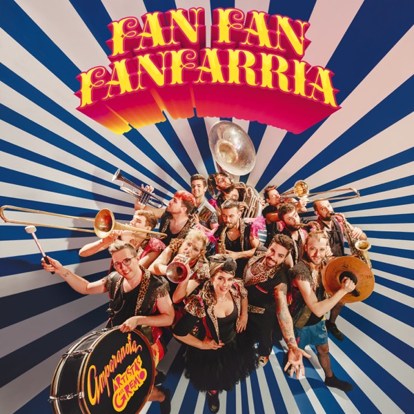 Best Fanfare albums of 2024 - Rate Your Music
