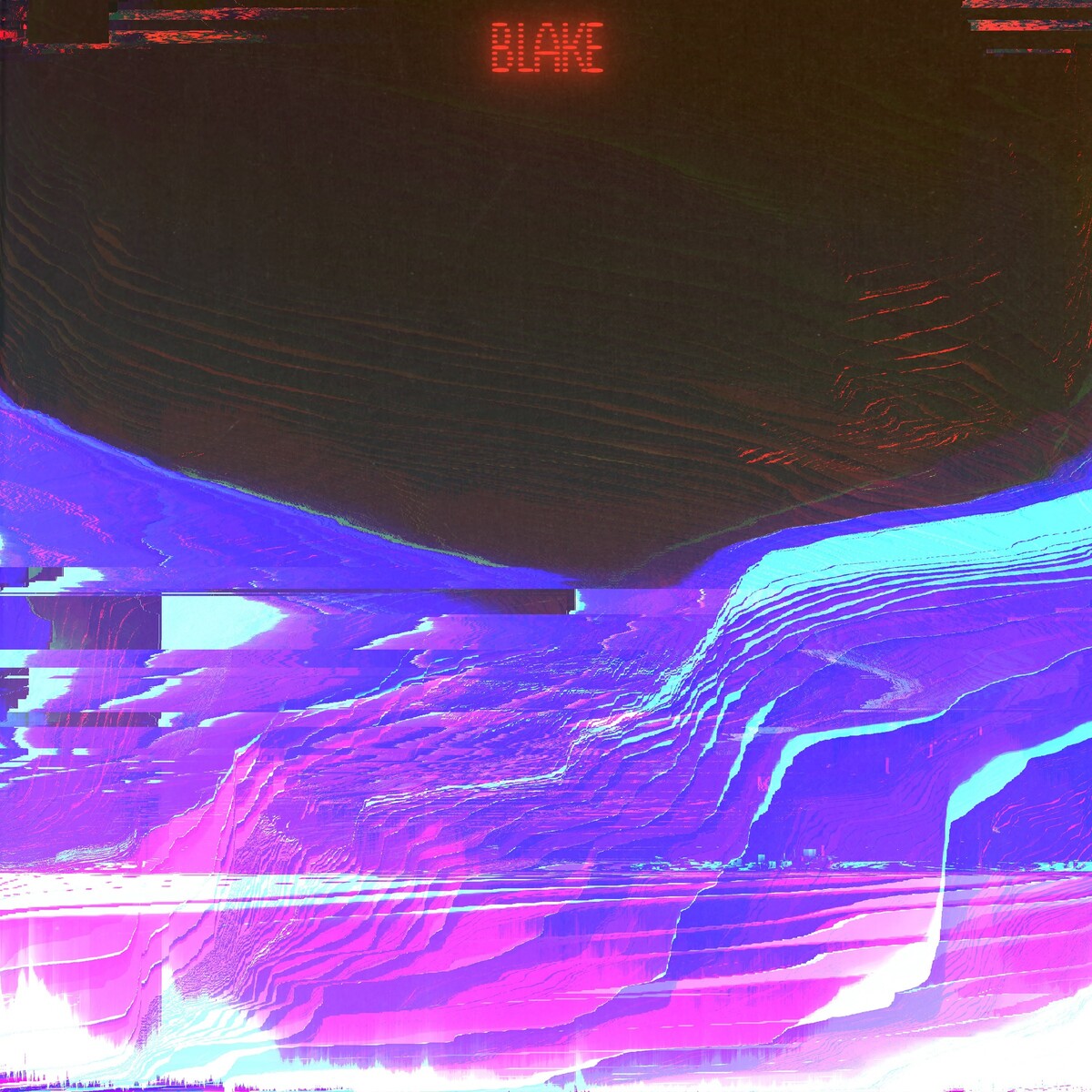 Blake by King No-One (Single): Reviews, Ratings, Credits, Song list ...