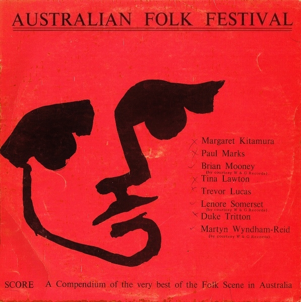 Australian Folk Festival by Various Artists (Album, Australian Folk ...