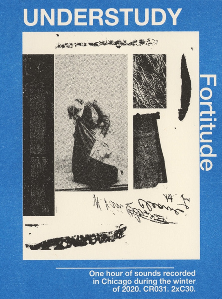 Fortitude by Understudy (Album, Industrial): Reviews, Ratings, Credits ...