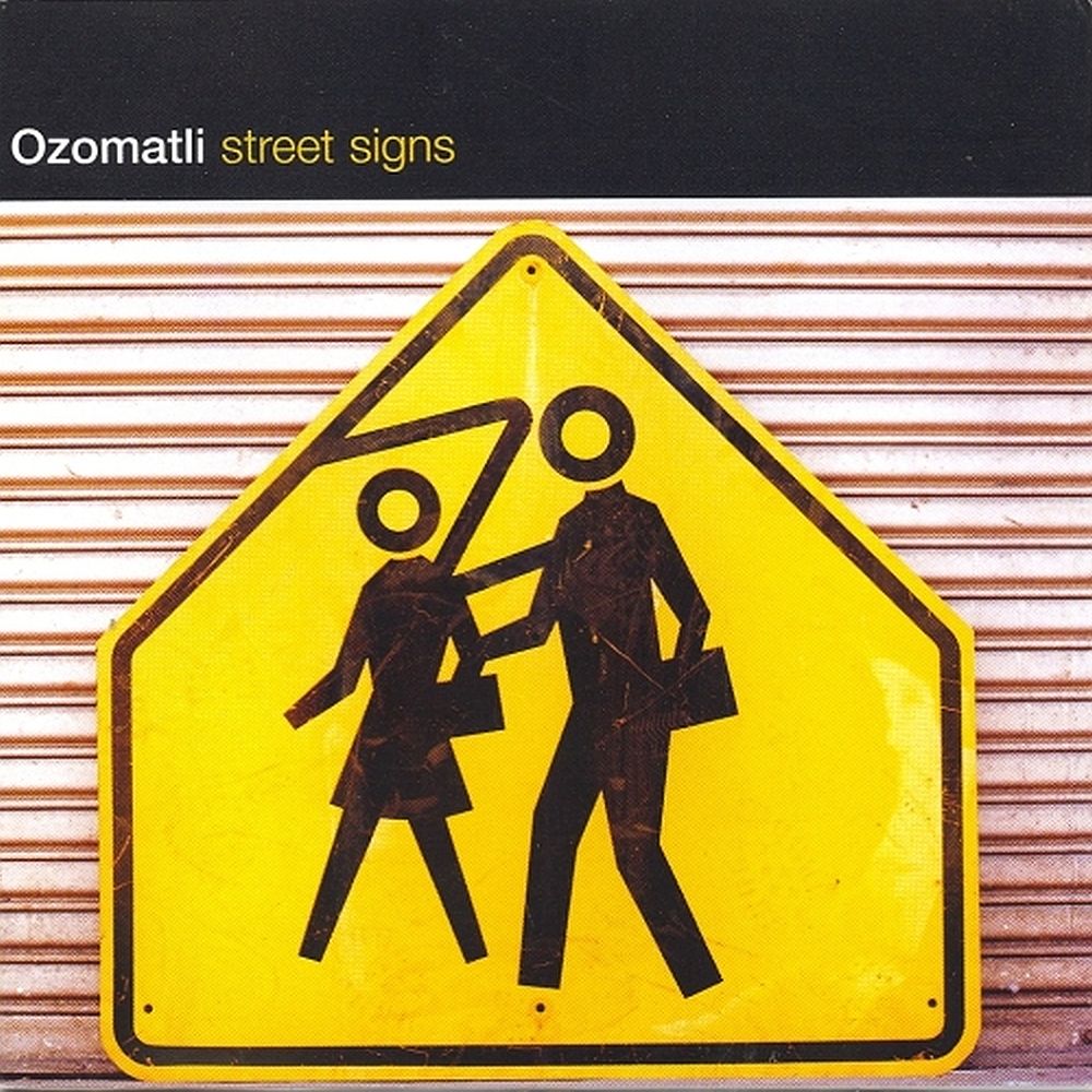Ozomatli Albums: songs, discography, biography, and listening guide ...