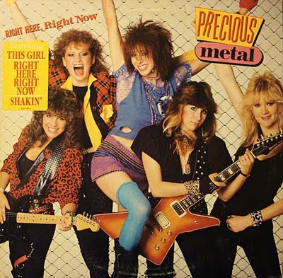 Precious Metal Albums: songs, discography, biography, and listening ...