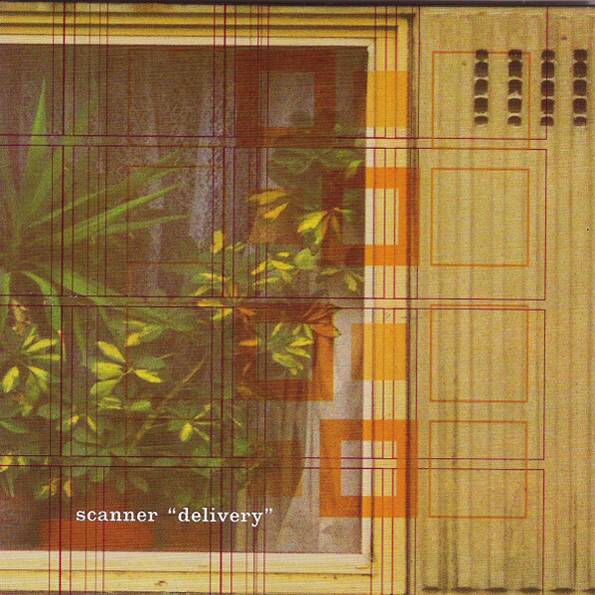 Delivery by Scanner (Album, Ambient): Reviews, Ratings, Credits, Song ...