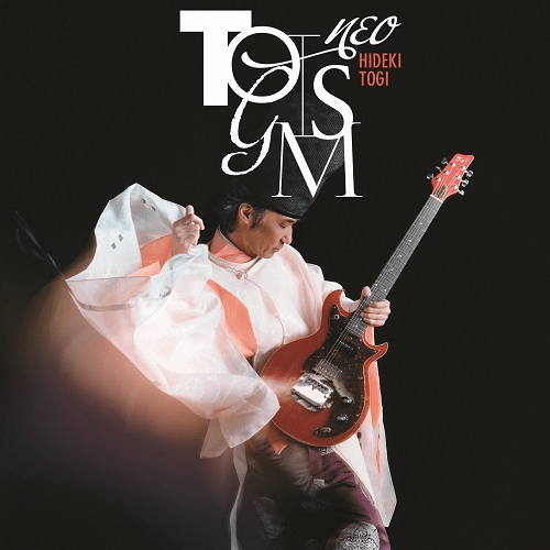 NEO TOGISM by 東儀秀樹 [Hideki Togi] (Album): Reviews, Ratings, Credits ...