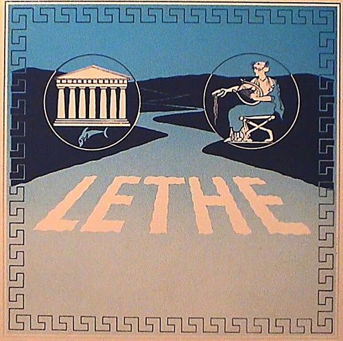 Lethe Albums: songs, discography, biography, and listening guide - Rate ...