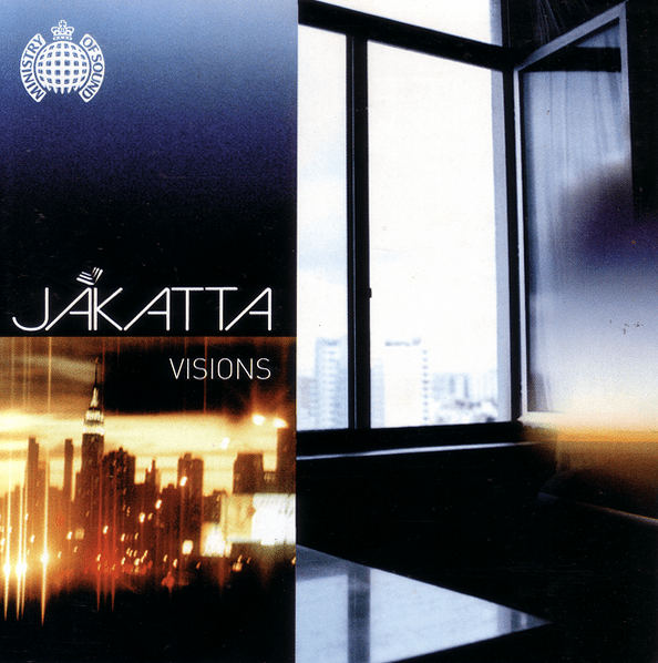 Visions by Jakatta (Album; Indo Semar Sakti; BUCD-5170103): Reviews ...