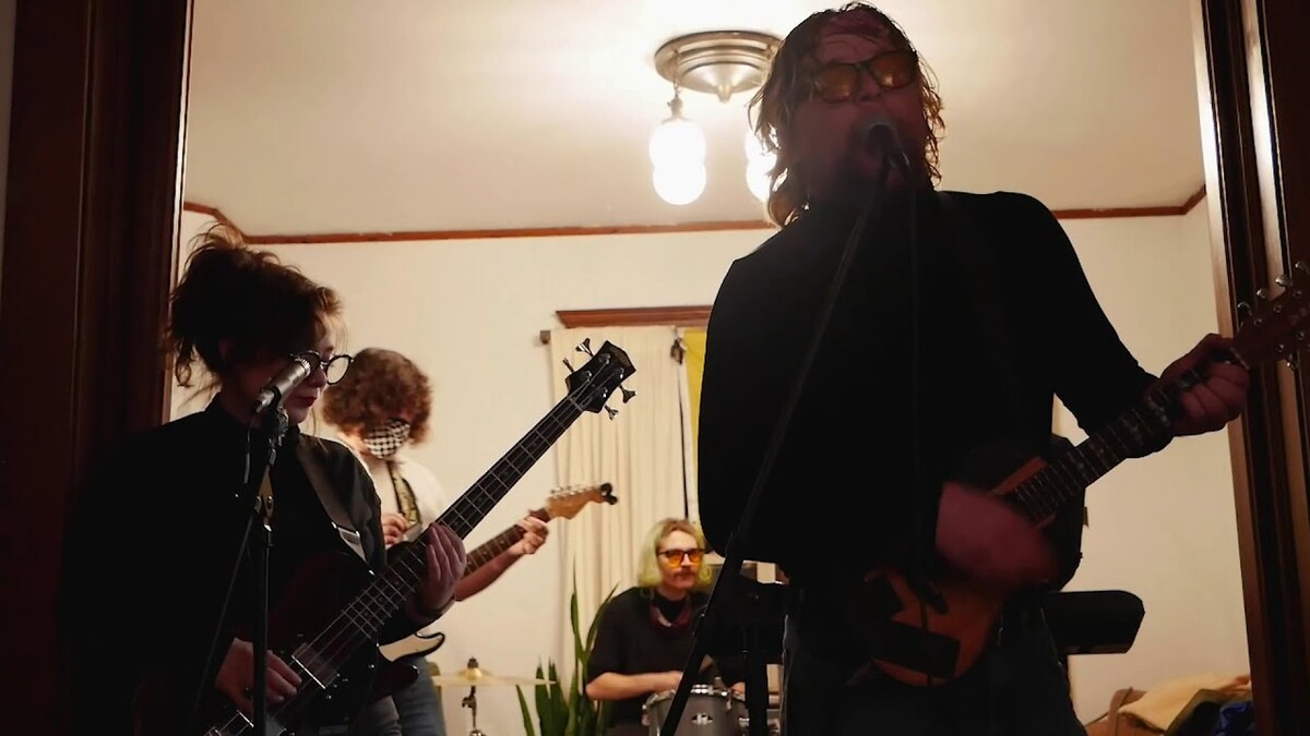 Boy Jorts - Battle of the Bands 2020 by Boy Jorts (Video): Reviews ...