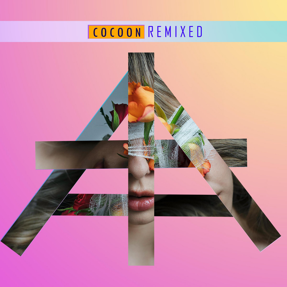 Cocoon Remixed by The Safety Word (Single): Reviews, Ratings, Credits, Song list - Rate Your Music