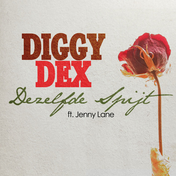 Dezelfde spijt by Diggy Dex (Single): Reviews, Ratings, Credits, Song ...
