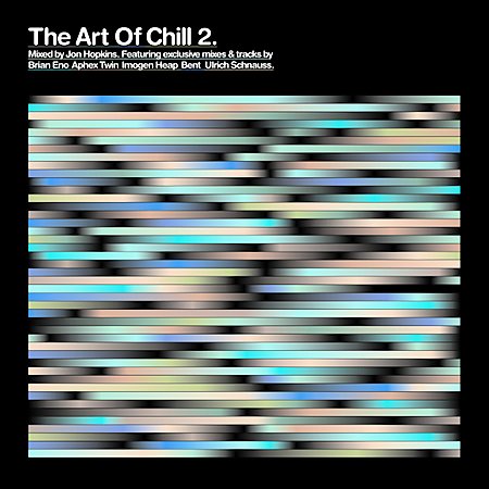 Best Ambient DJ mixes of the 2000s - Rate Your Music