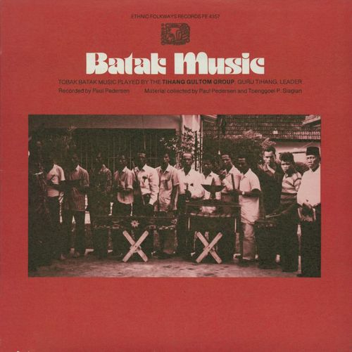 Best Batak Music albums of all time - Rate Your Music
