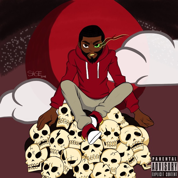 Crown Keeper by Black Smurf (Single): Reviews, Ratings, Credits, Song ...