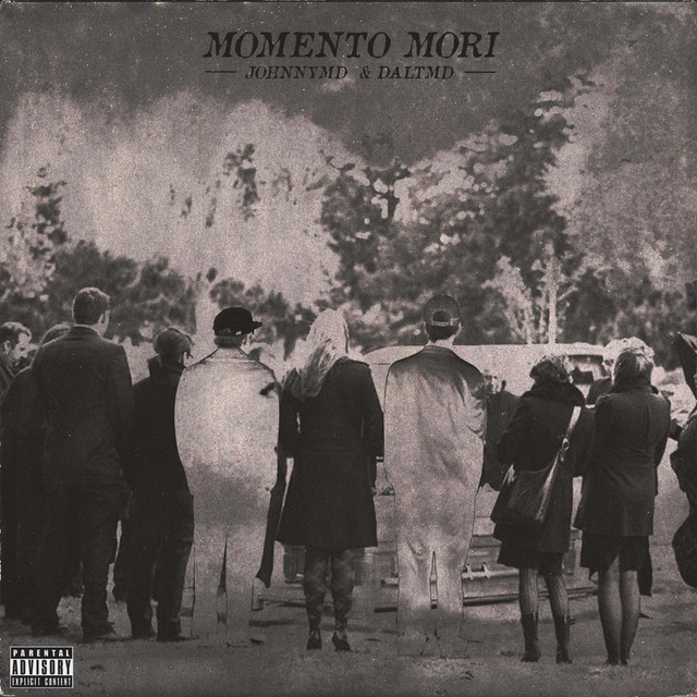 Momento Mori by Johnnymd (Album): Reviews, Ratings, Credits, Song list ...