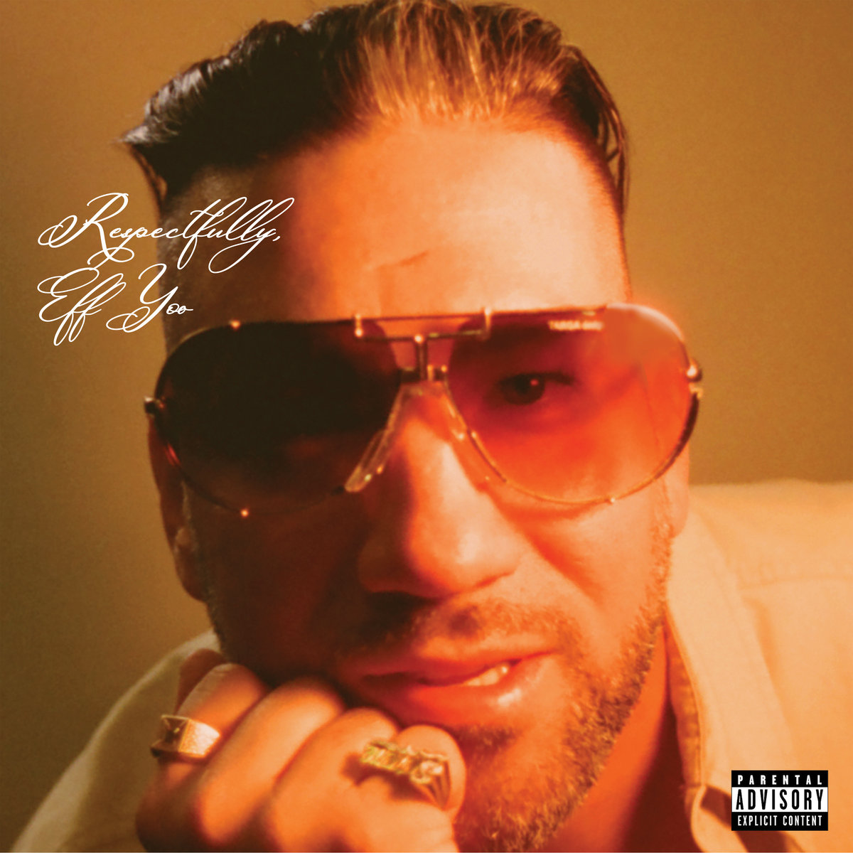 Respectfully, Eff Yoo by Eff Yoo & Deep (Album): Reviews, Ratings ...