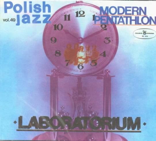 Laboratorium Albums: songs, discography, biography, and listening guide ...