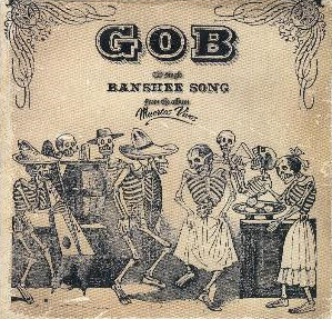 Banshee Song by Gob (Single, Alternative Rock): Reviews, Ratings ...